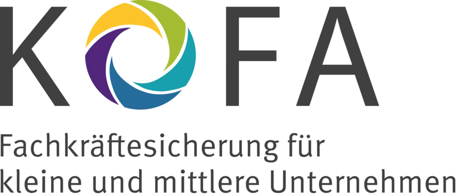 Kompetenzzentrum Fachkräftesicherung (KOFA)